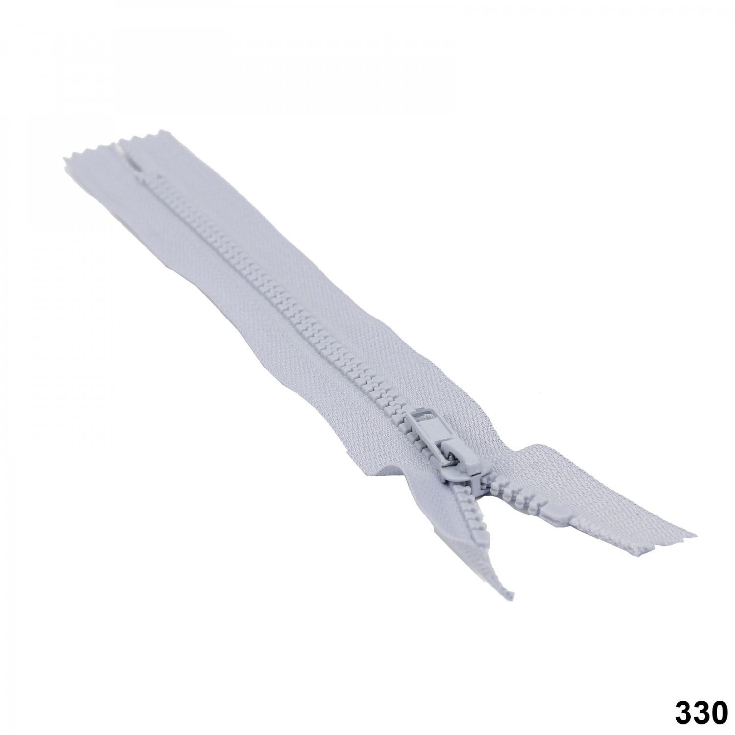 Fermoare Injectate, Nedetasabile, spira 5 mm, lungime 20 cm (100 bucati ...