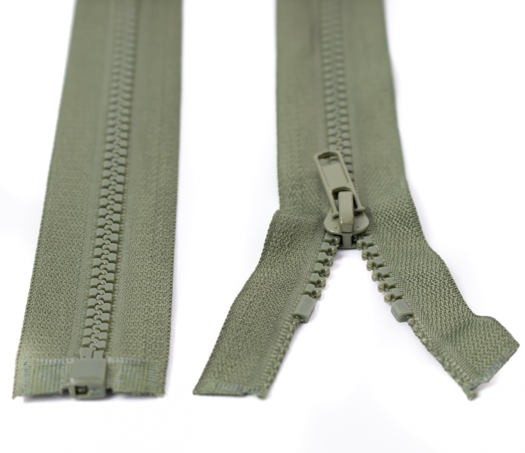 Fermoare Injectate, Detasabile, spira 5 mm, lungime 70 cm (50 bucati ...