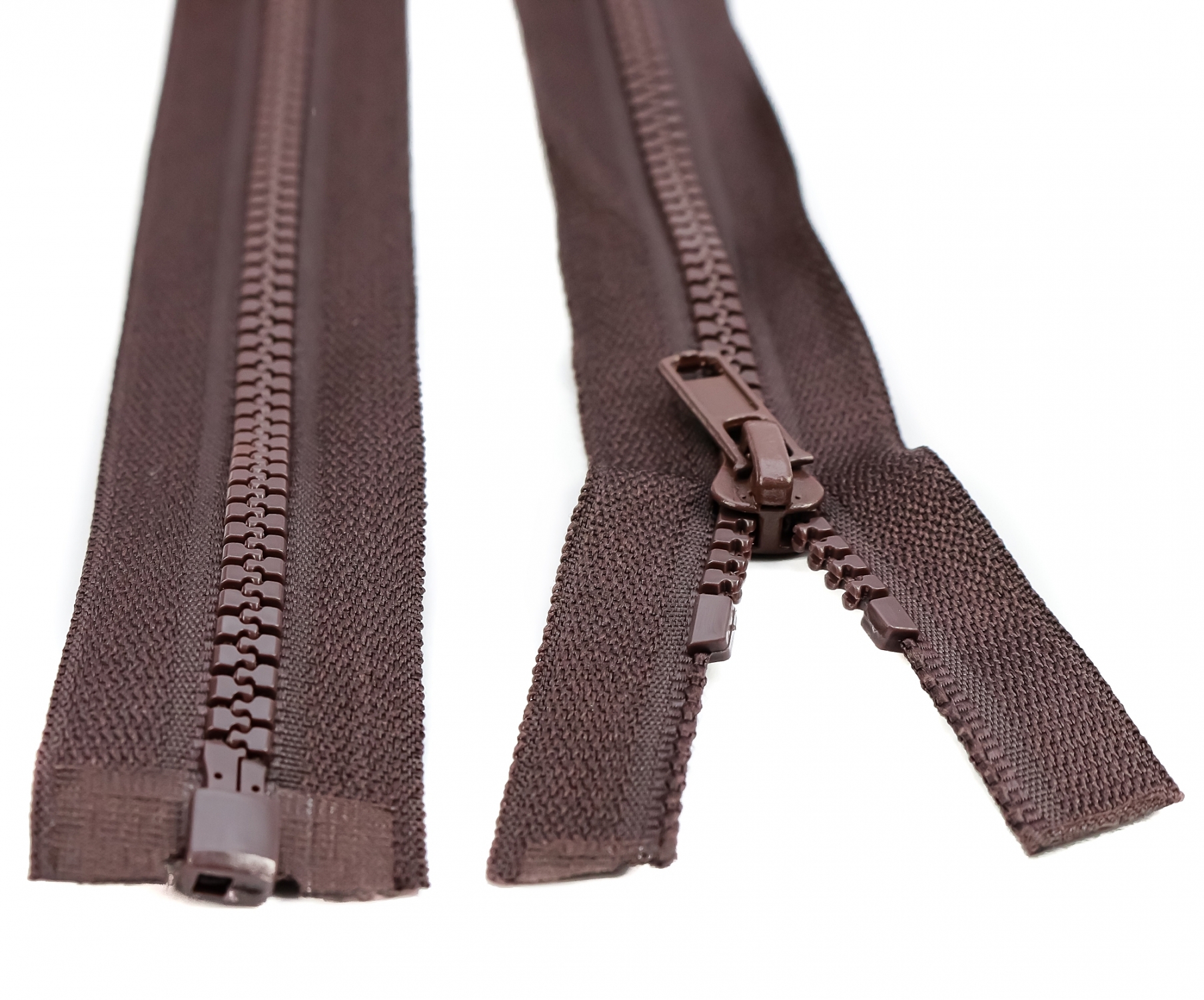 Fermoare Injectate, Detasabile, spira de 5mm,lungime 80 cm (50 bucati ...