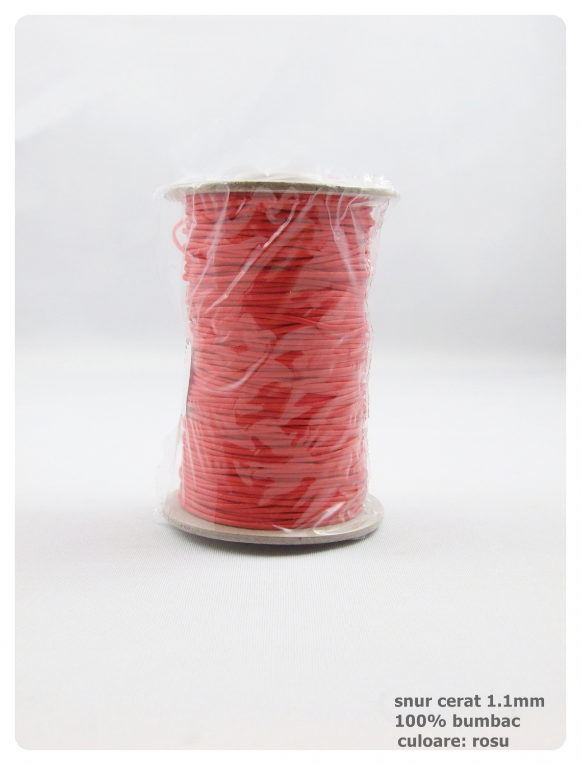 Snur Cerat, 1.1MM (100 m/rola) - Emidale