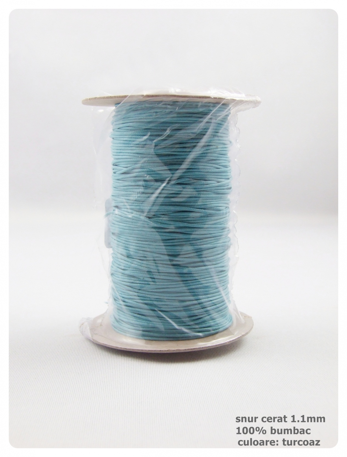 Snur Cerat, 1.1MM (100 m/rola) - Emidale