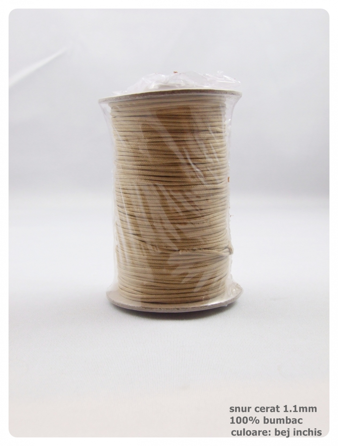 Snur Cerat, 1.1MM (100 m/rola) - Emidale