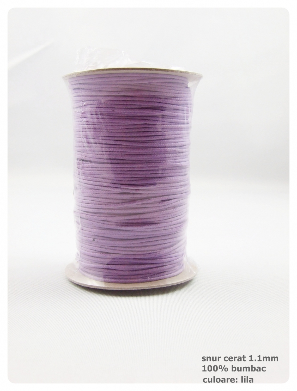 Snur Cerat, 1.1MM (100 m/rola) - Emidale