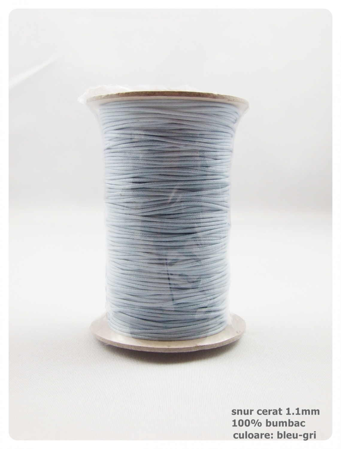 Snur Cerat, 1.1MM (100 m/rola) - Emidale