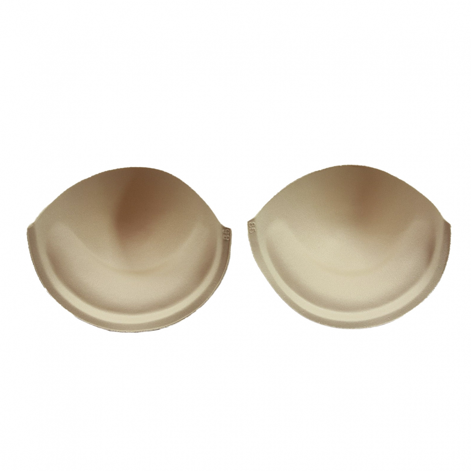 Cupe Sutien cu Push-up (20 perechi/pachet) BRC1006 - Emidale
