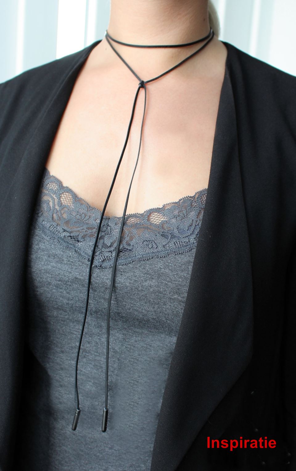 Snur Piele, Grosime 2 mm (20 bucati/pachet) - Emidale