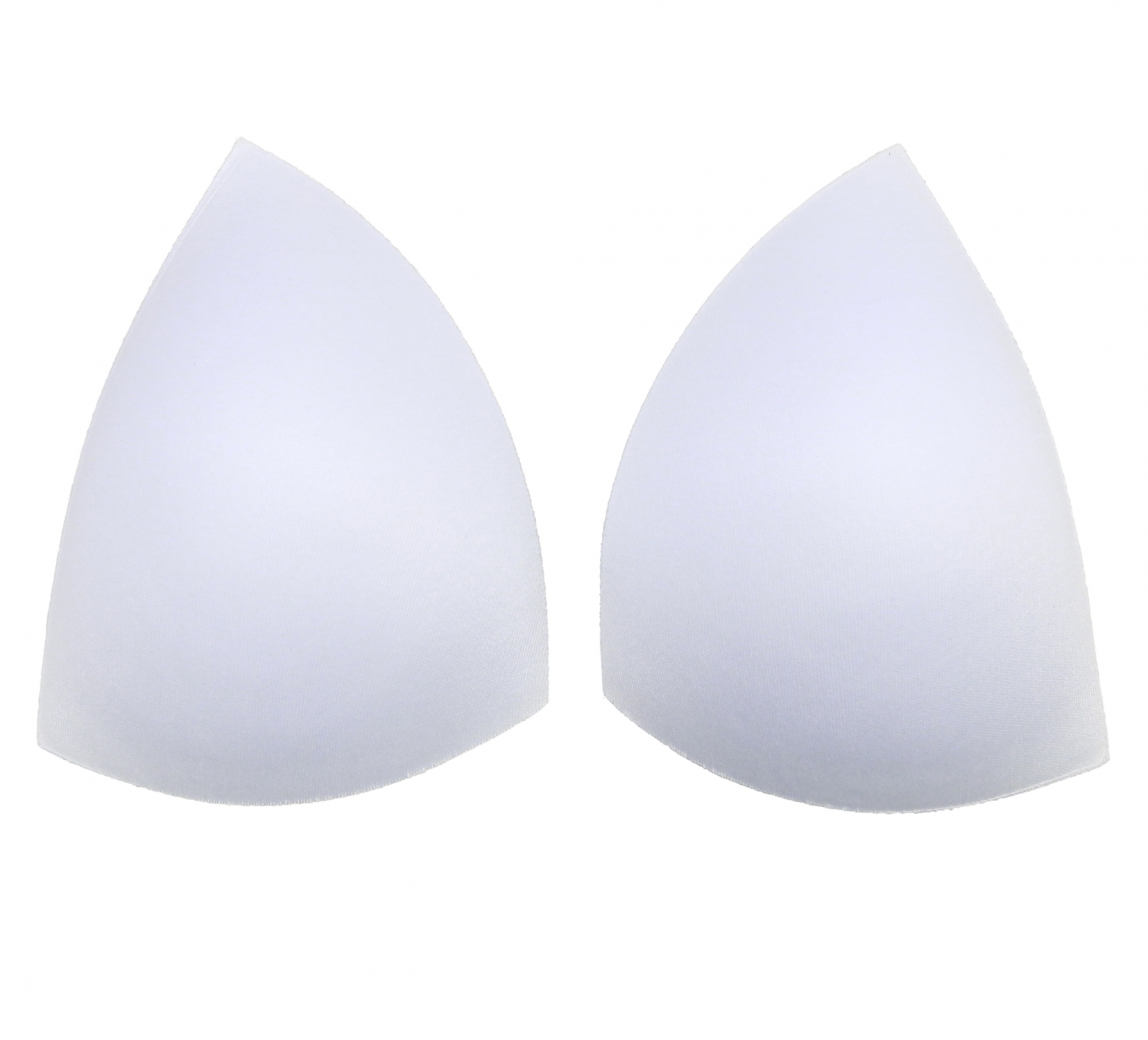 Cupe Sutien cu Push-up, Albe, Bej (20 perechi/pachet) BRC5005 - Emidale