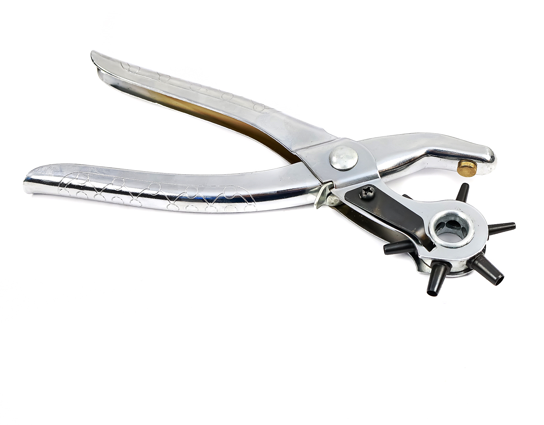 Cleste Preducea, diametru capete intre 2 si 4.5 mm - Emidale