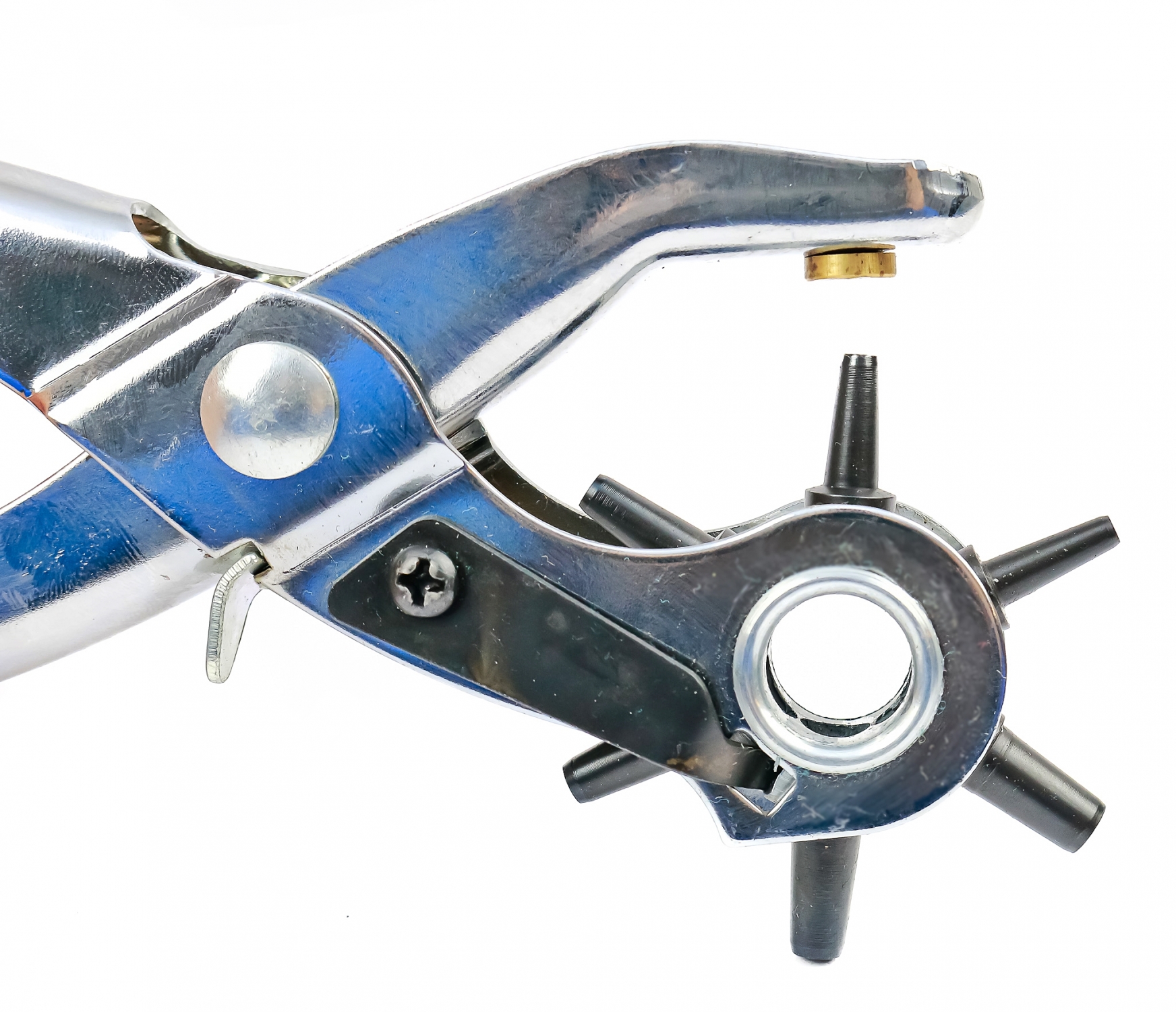 Cleste Preducea, diametru capete intre 2 si 4.5 mm - Emidale