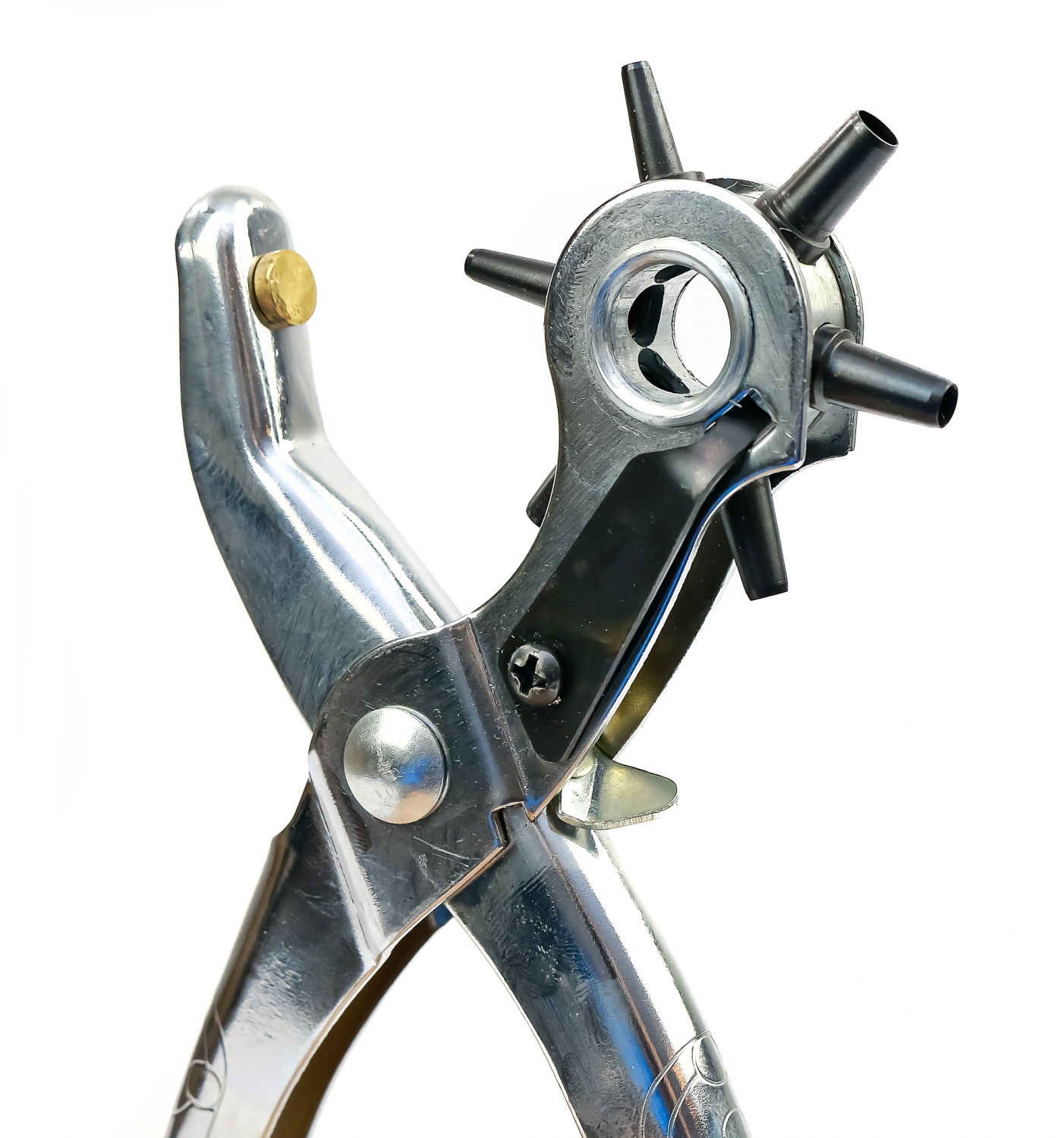 Cleste Preducea, diametru capete intre 2 si 4.5 mm - Emidale