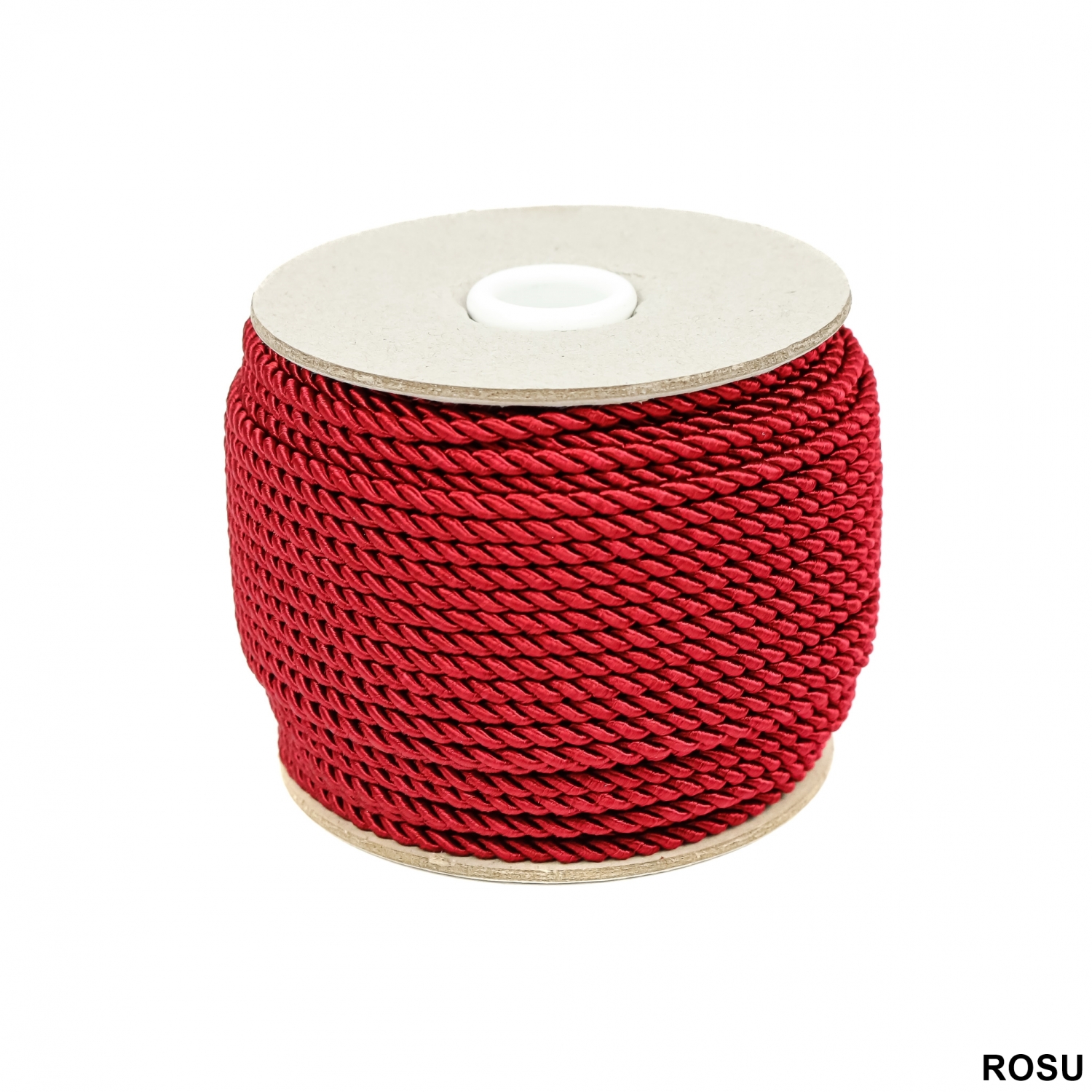 Snur Rasucit, 3 mm (50 m/rola) - Emidale