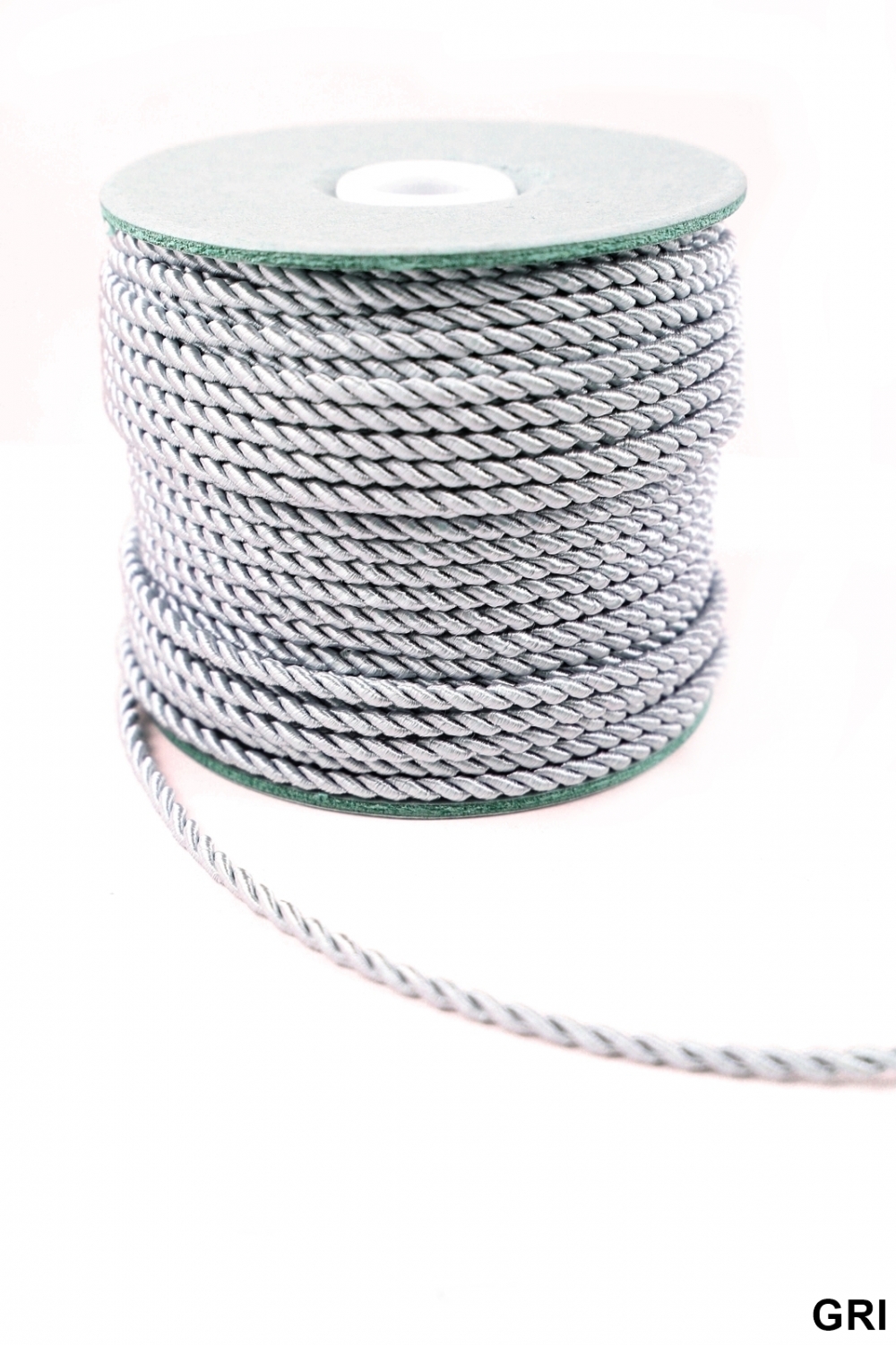 Snur Rasucit, 3 mm (50 m/rola) - Emidale