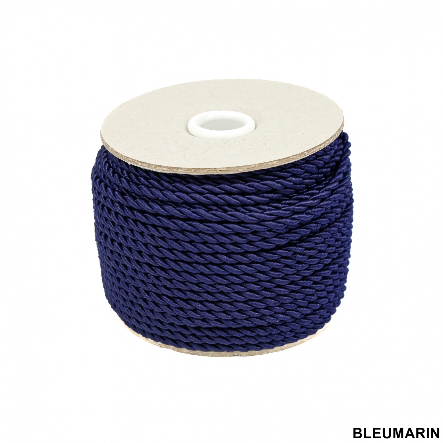 Snur Rasucit, 3 mm (50 m/rola) - Emidale