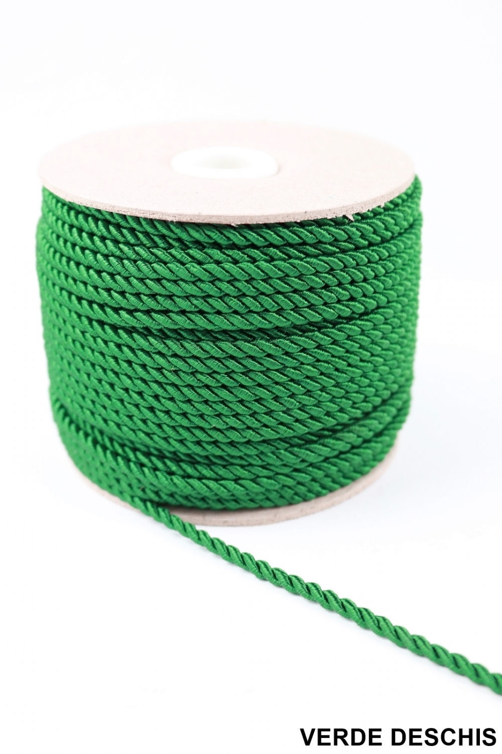 Snur Rasucit, 3 mm (50 m/rola) - Emidale