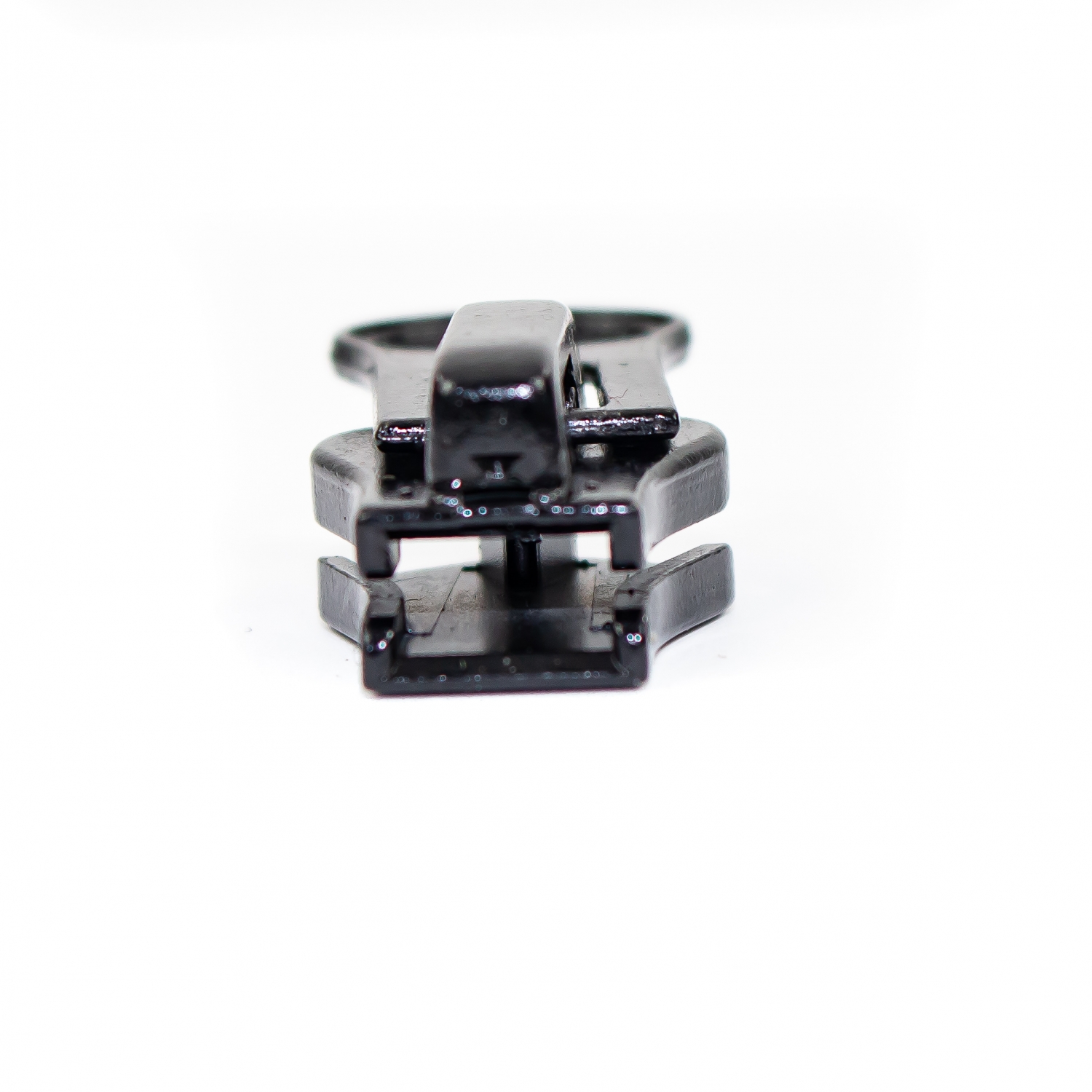 Cursori Metalici pentru Fermoare Injectate, 8 mm (200 bucati/pachet ...