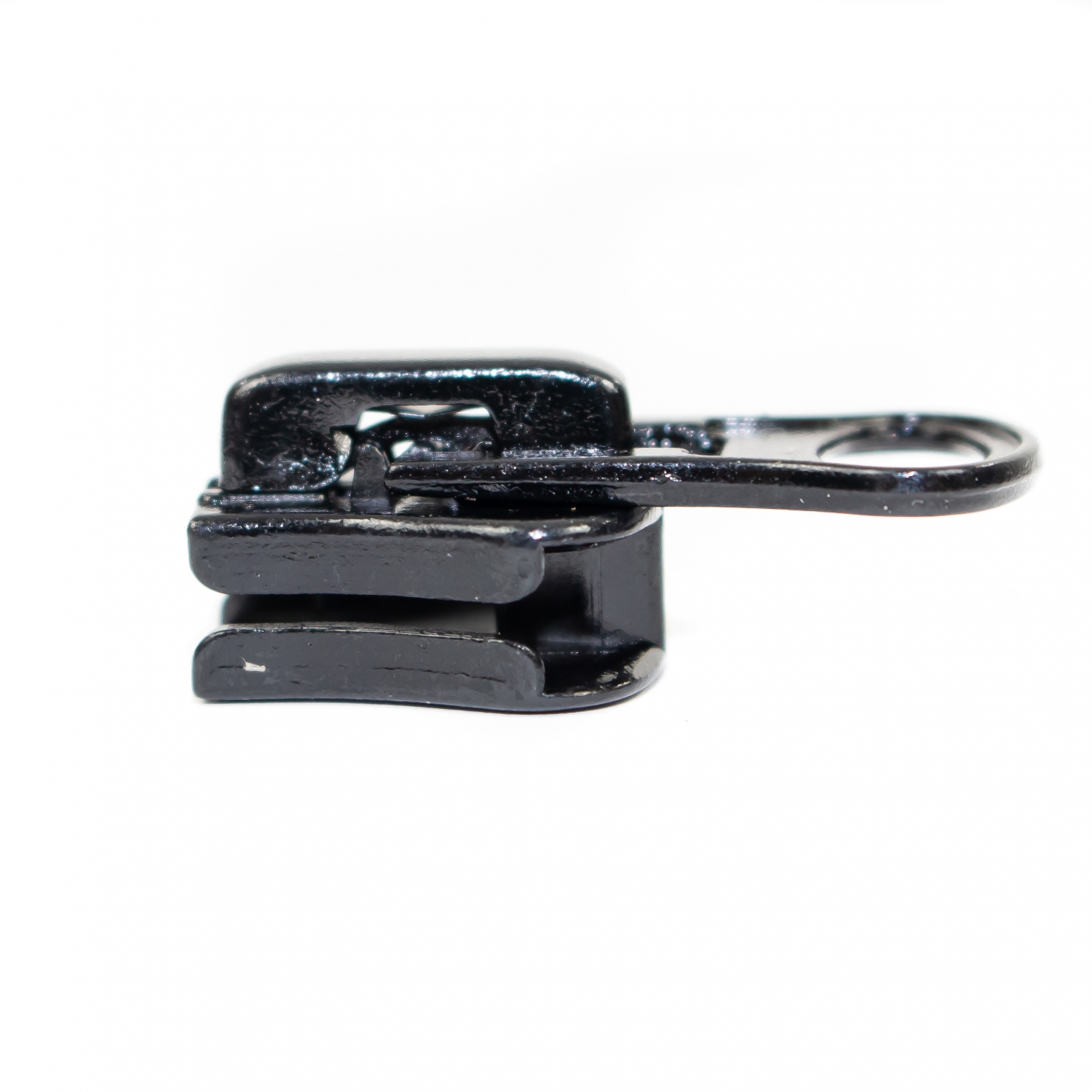 Cursori Metalici pentru Fermoare Injectate, 8 mm (200 bucati/pachet ...