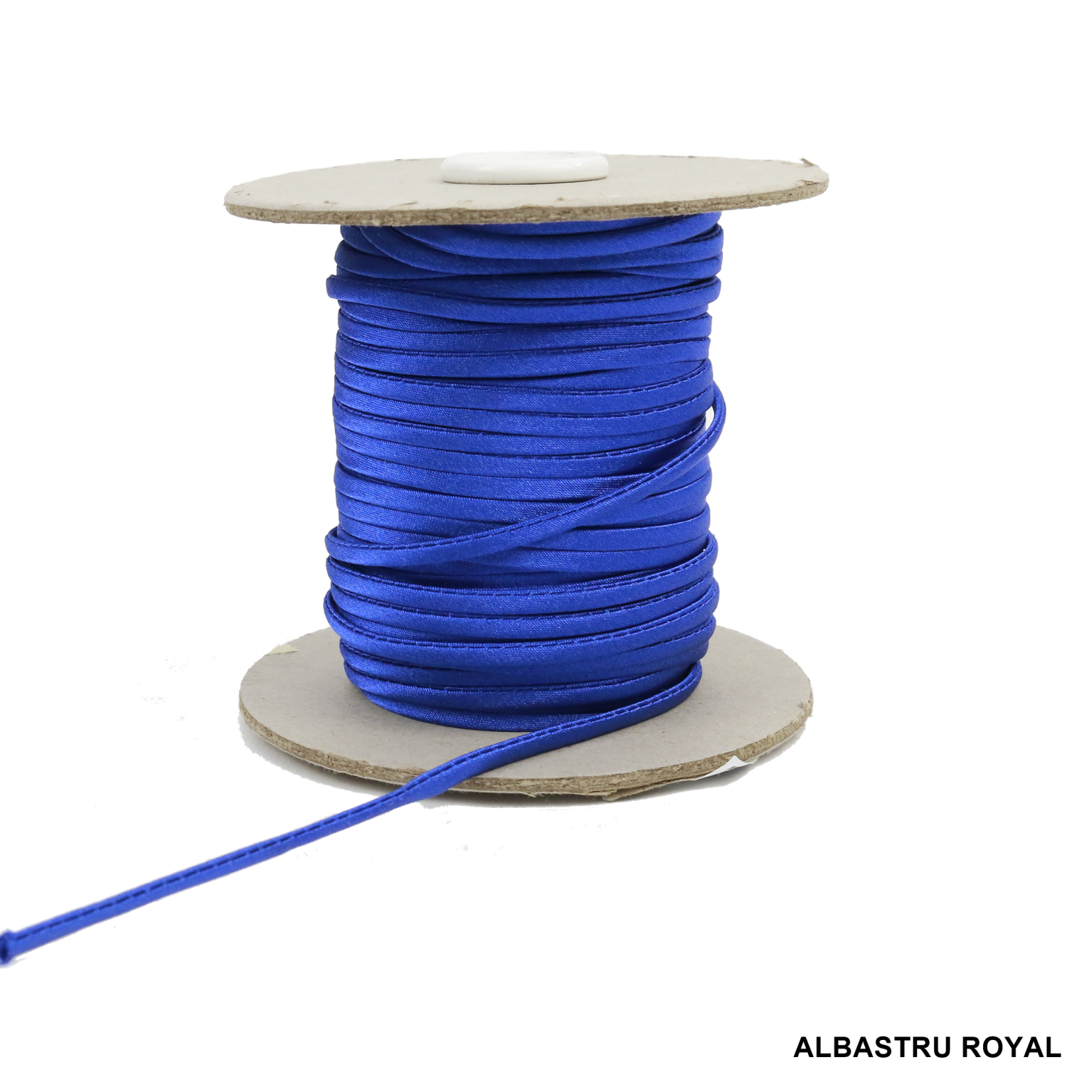 Snur Corset, diametru 3 mm (50 metri/rola) Diferite Culori - Emidale