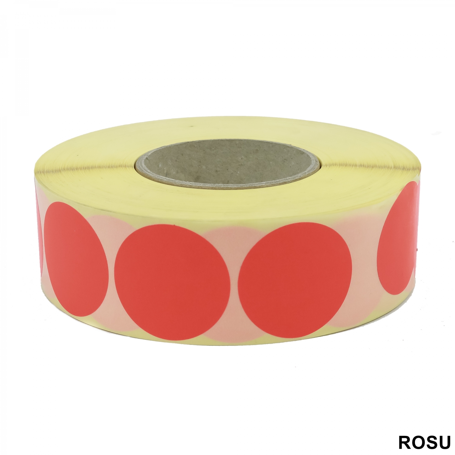 Buline Autoadezive 49X49MM (2885 buline/rola) - Emidale