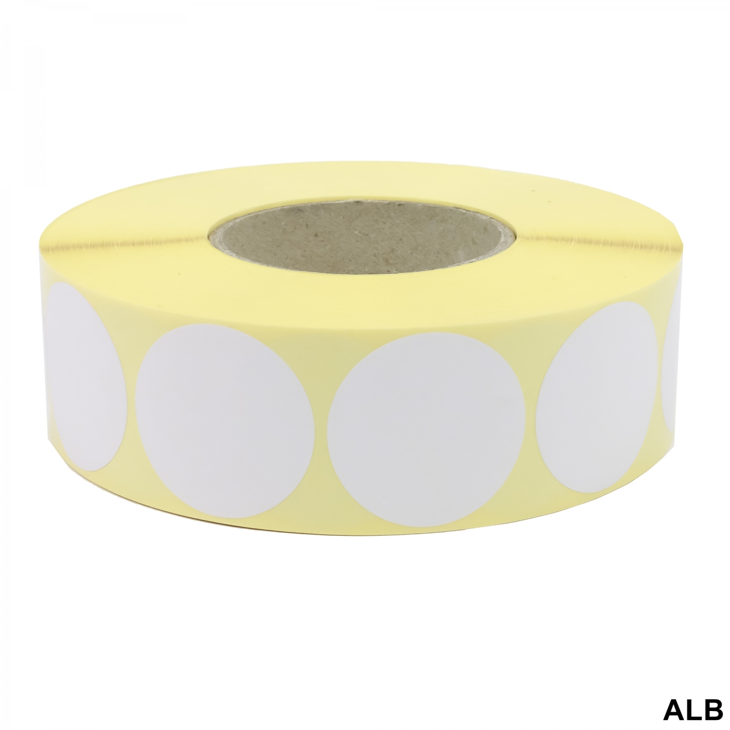 Buline Autoadezive 49X49MM (2885 buline/rola) - Emidale