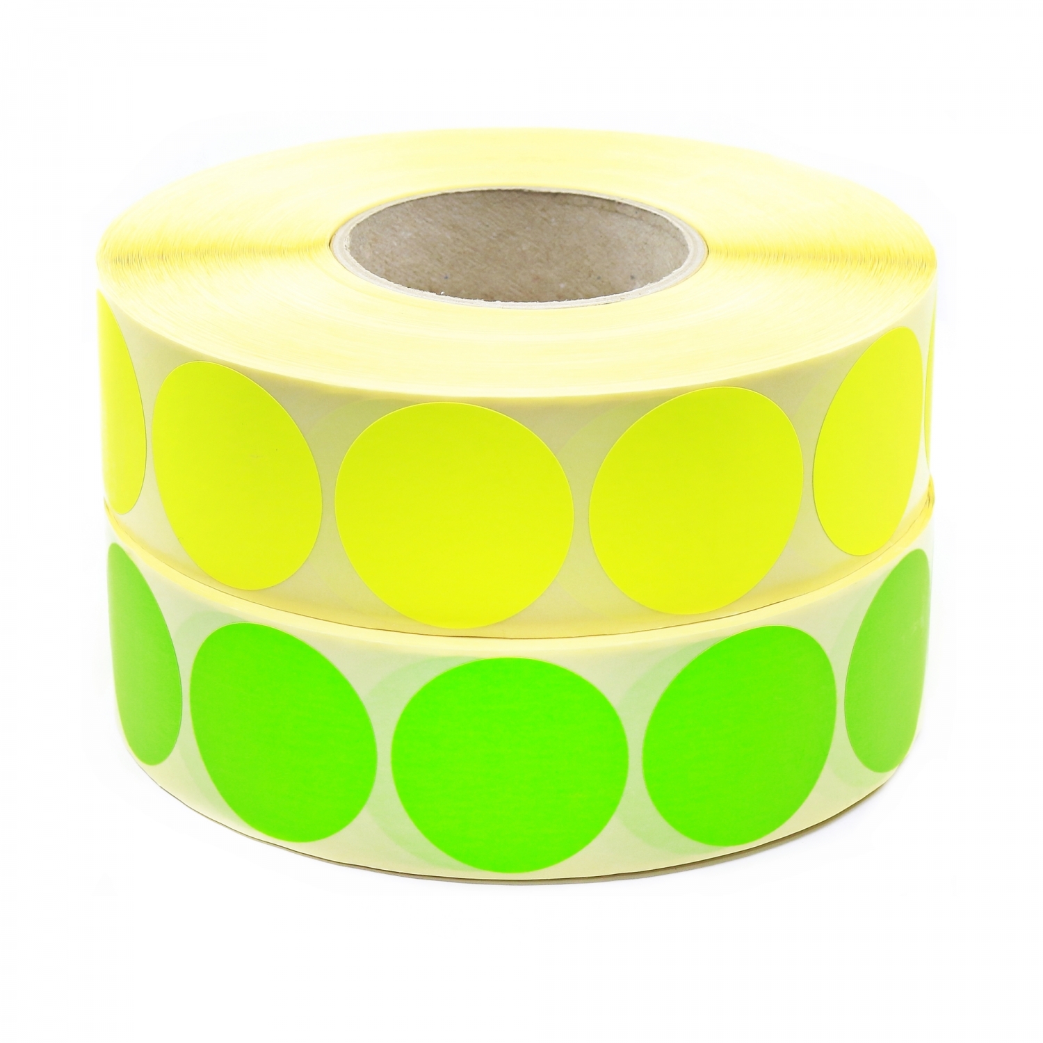 Buline Autoadezive 49X49MM (2885 buline/rola) - Emidale