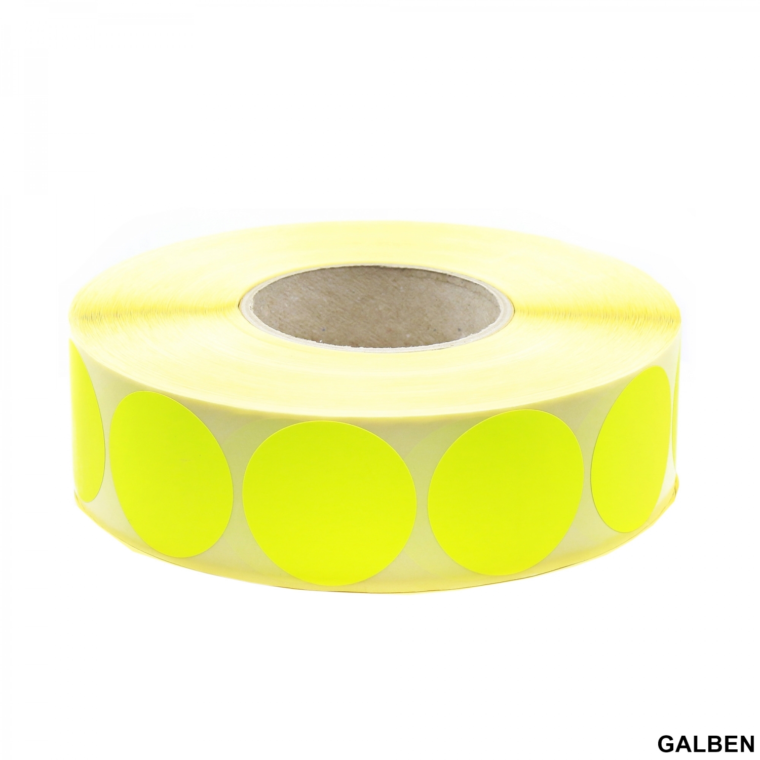 Buline Autoadezive 49X49MM (2885 buline/rola) - Emidale