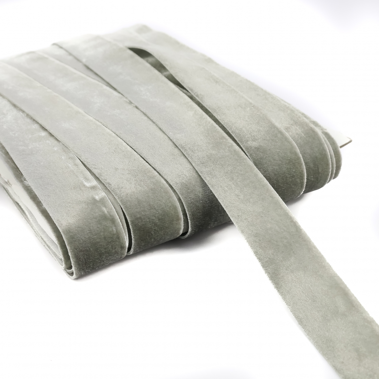 Banda Decorativa din Catifea, latime 25 mm (25 metri/rola) - Emidale