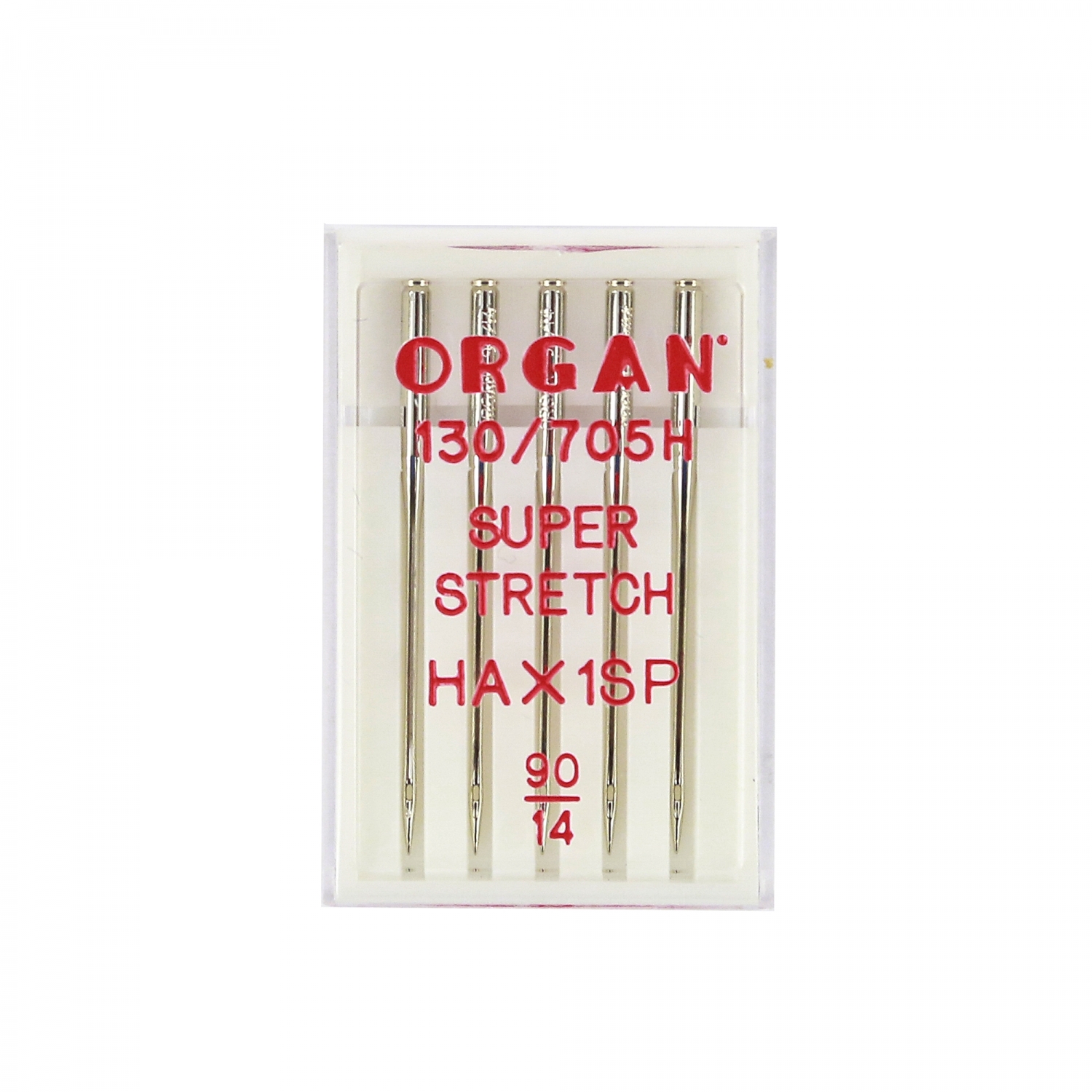 Ace cusut materiale elastice, pentru Masini de Cusut Casnice (5 buc ...