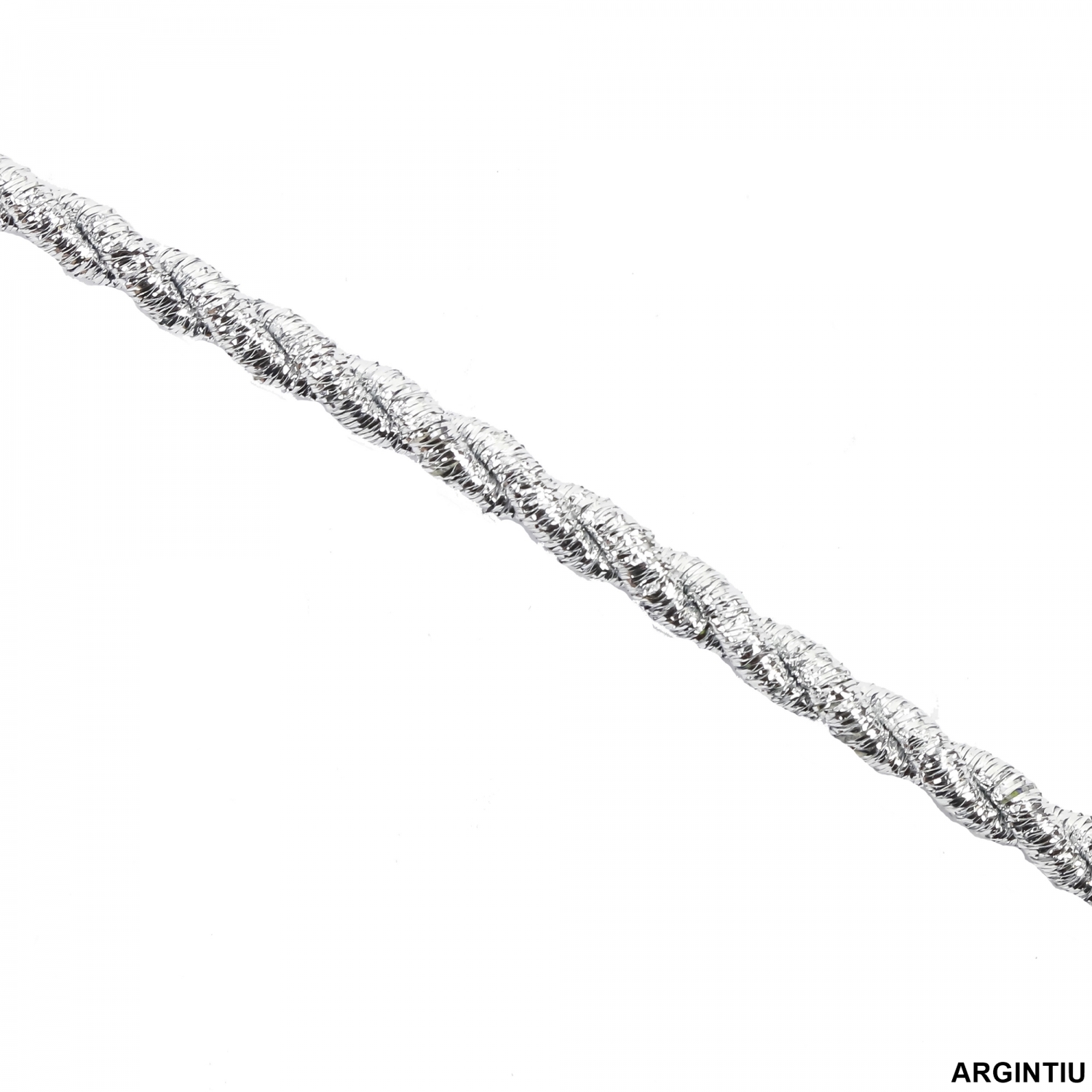 Snur Rasucit, 6 mm (25 m/rola) - Emidale