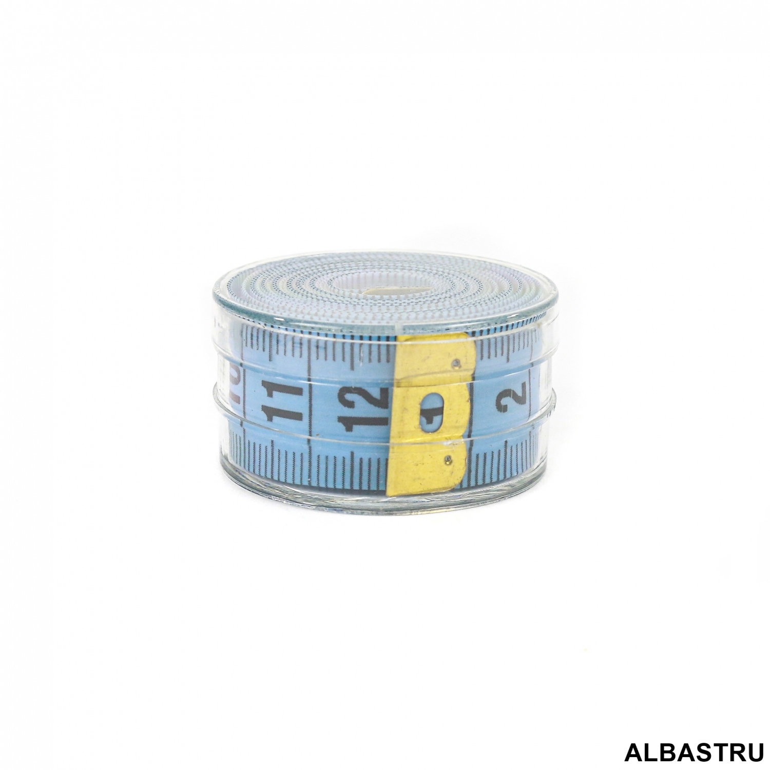 Centimetru de Croitorie (1 bucat/cutie) - Emidale