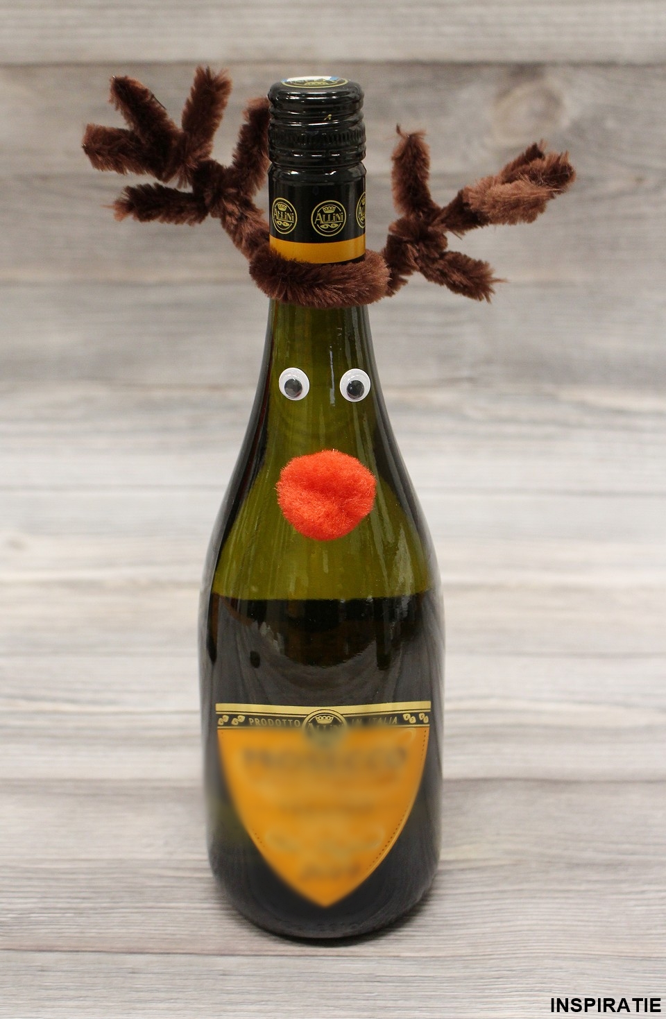 Sarma Plusata, 30 cm (10 bucati/pachet) Cod: 240512 - Emidale