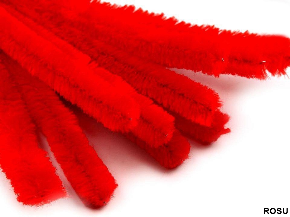 Sarma Plusata, 30 cm (10 bucati/pachet) Cod: 240512 - Emidale