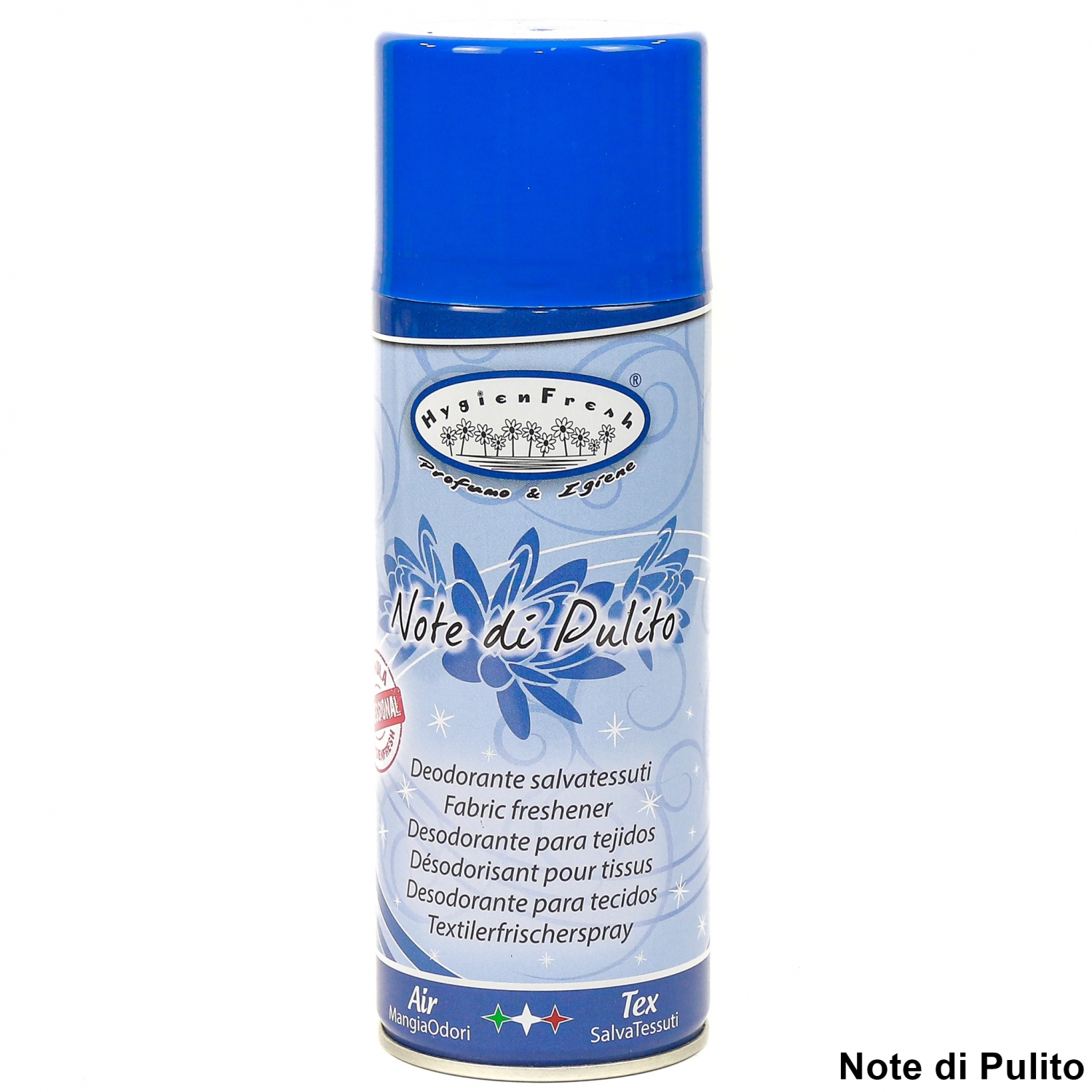 Spray Parfumat pentru Textile cu actiune anti molii, 400 ml - Emidale
