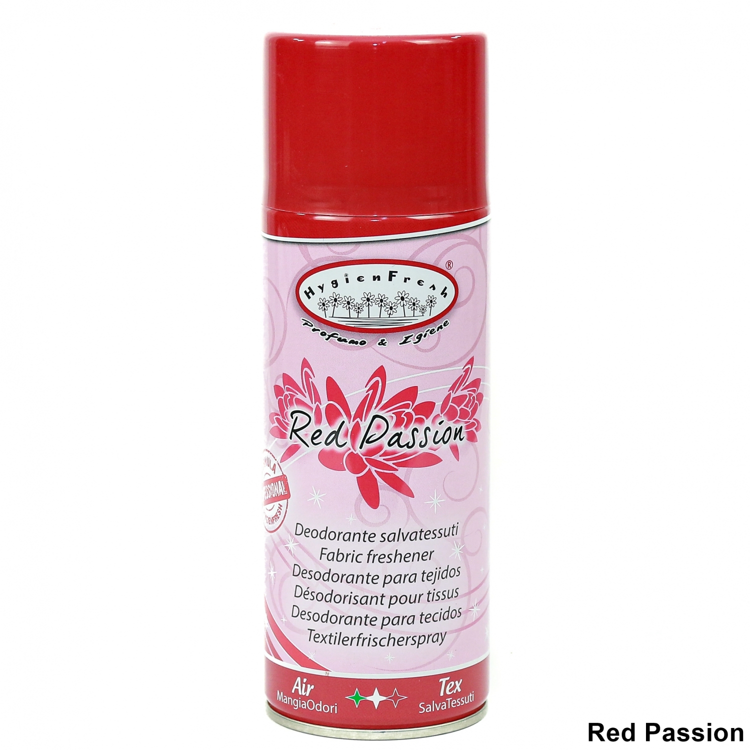 Spray Parfumat pentru Textile cu actiune anti molii, 400 ml - Emidale