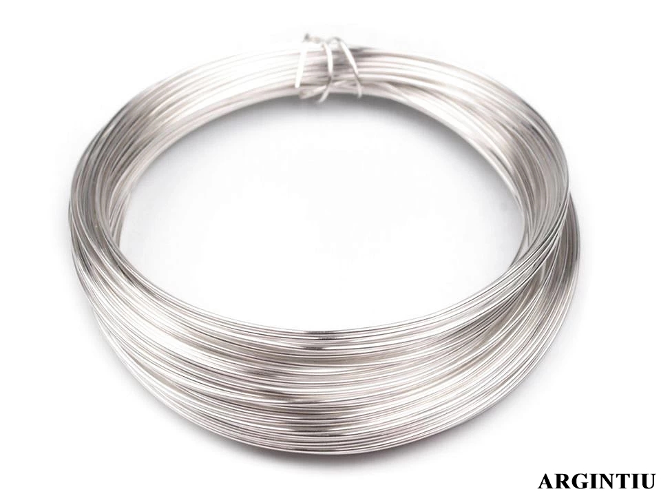 Sarma Modelaj, 0,5 mm (10 metri/pachet) - Emidale