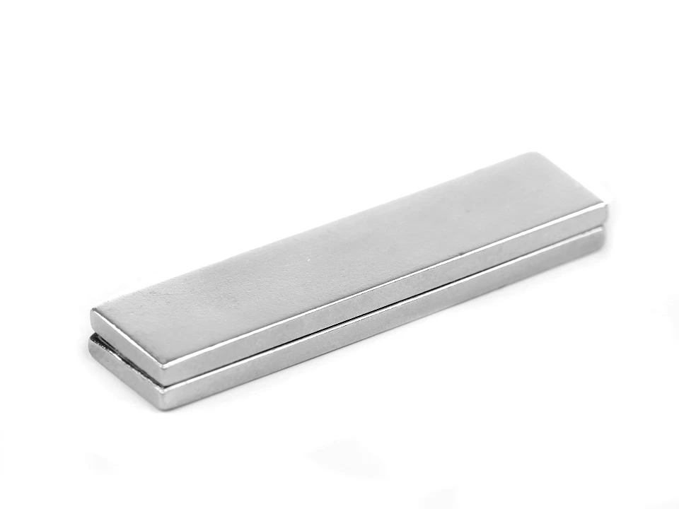 Magneti Dreptunghiulari,10x40 mm (2 bucati/pachet) - Emidale
