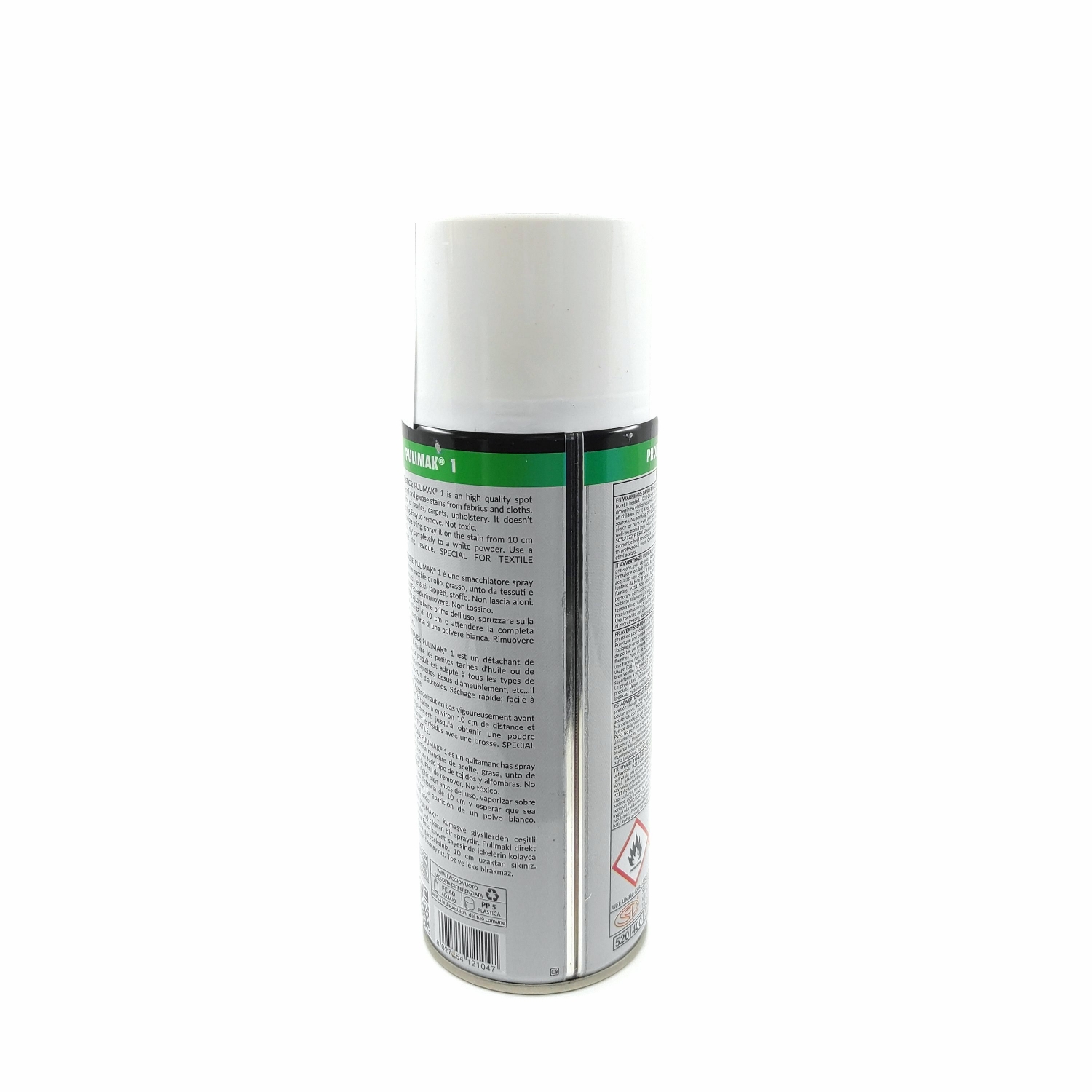 Spray de Scos Pete (PULIMAK), 400 ml - Emidale