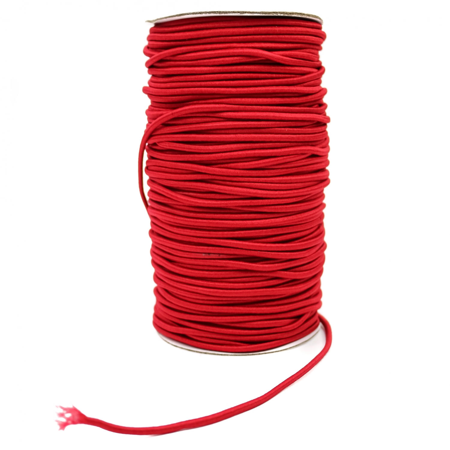 Elastic Rotund, Ø 3 mm (100 metri/rola) - Emidale