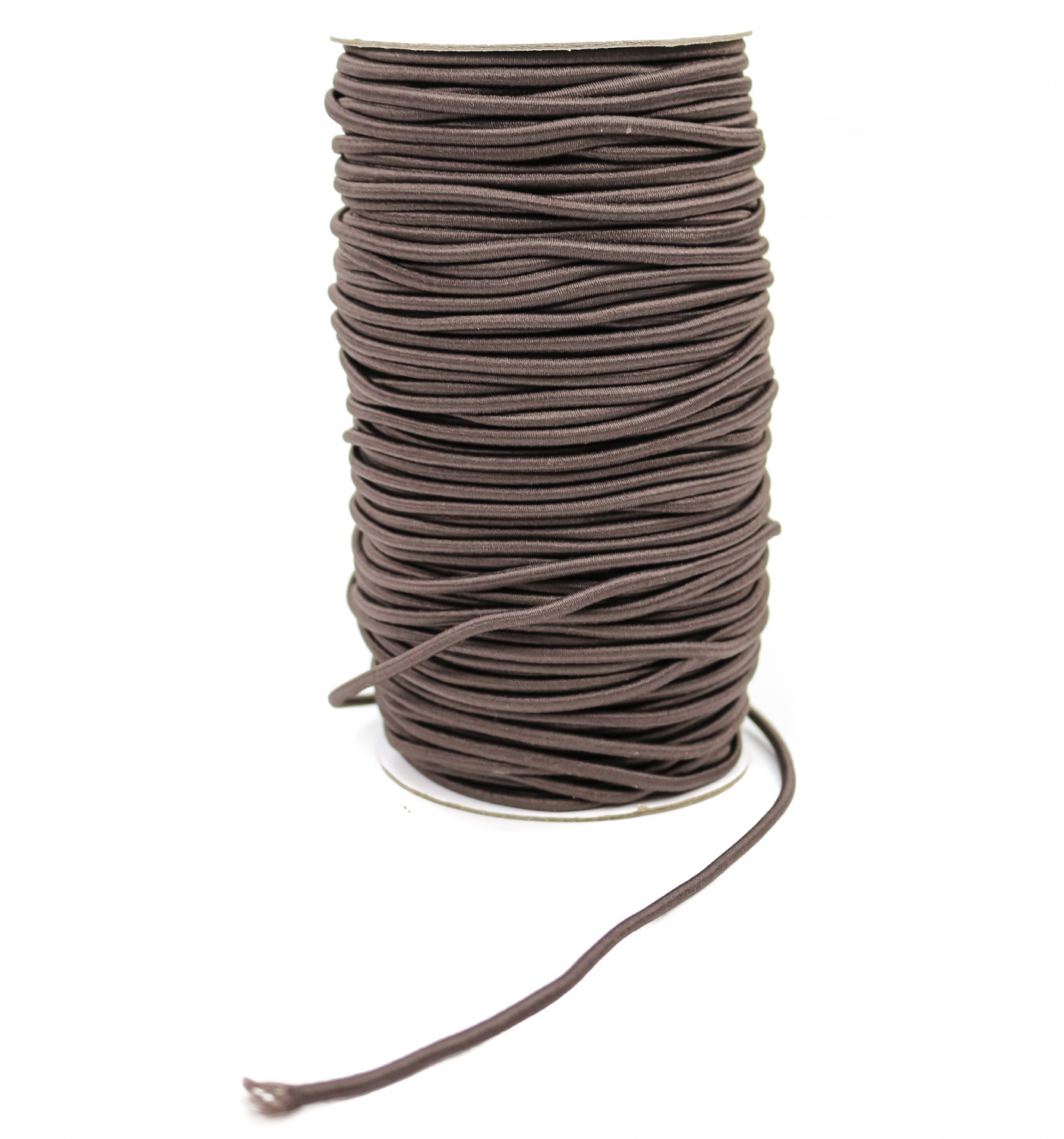 Elastic Rotund, Ø 3 mm (100 metri/rola) - Emidale