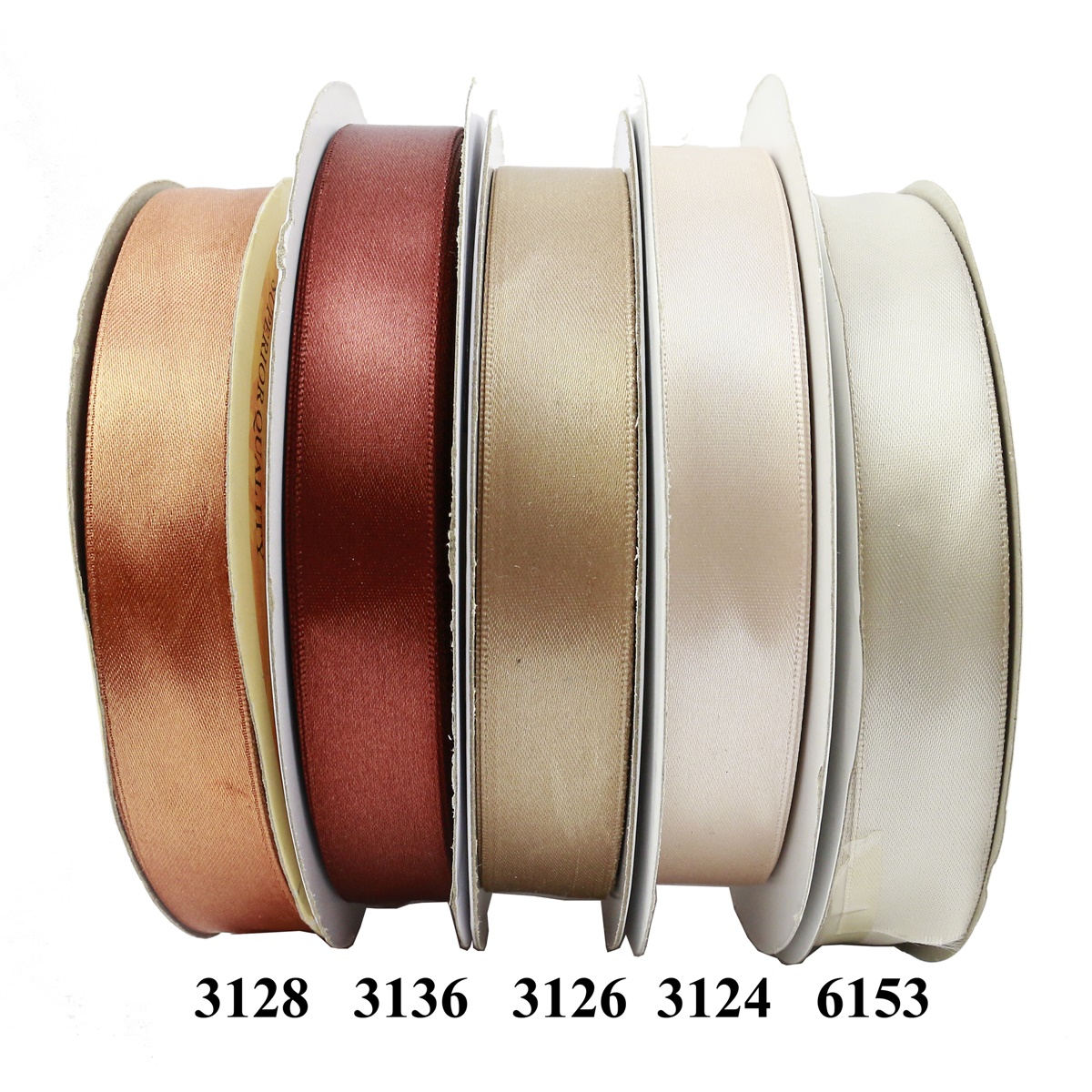 Banda Dublu Satinata, latime 20 mm (50 metri/rola) - Emidale